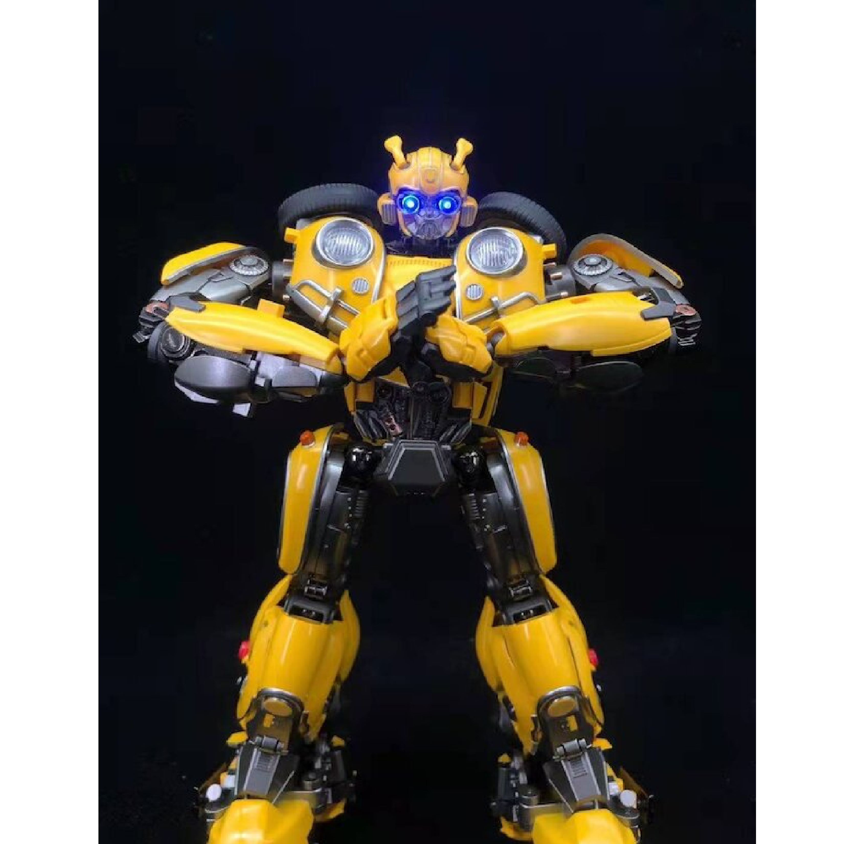 IN STOCK |transformer |bumblebee |beetle car |deformable |CE01 |21cm ...