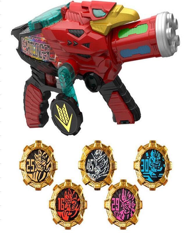 IN STOCK |BID Toys |Mecha| KOOBALA