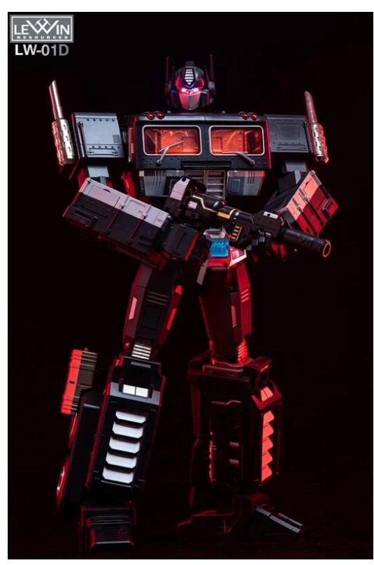 IN STOCK |BID Toys |Mecha| KOOBALA