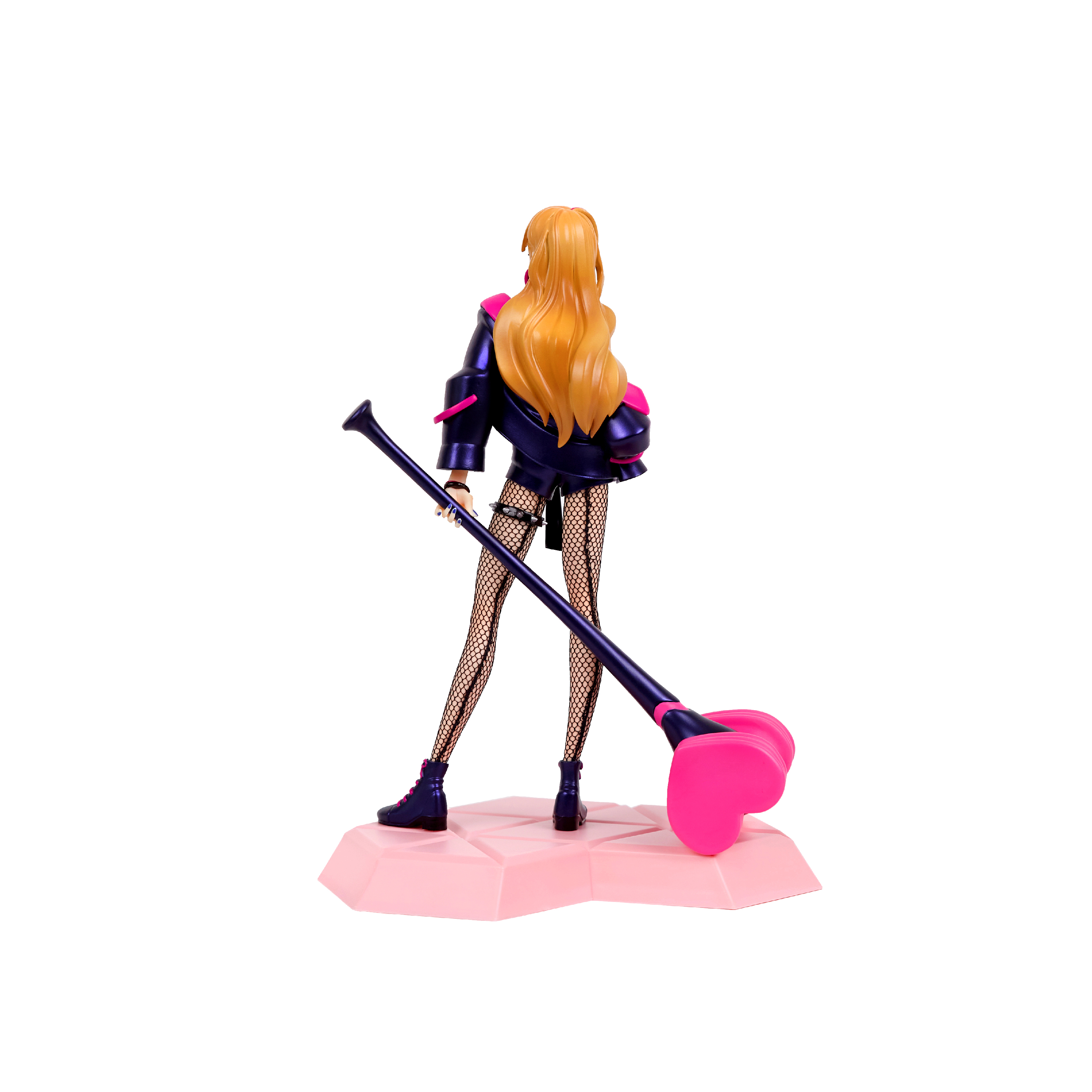 Blackpink |Collectible |official| YG Figure|_|LISA| 0131-31| Inspired ...